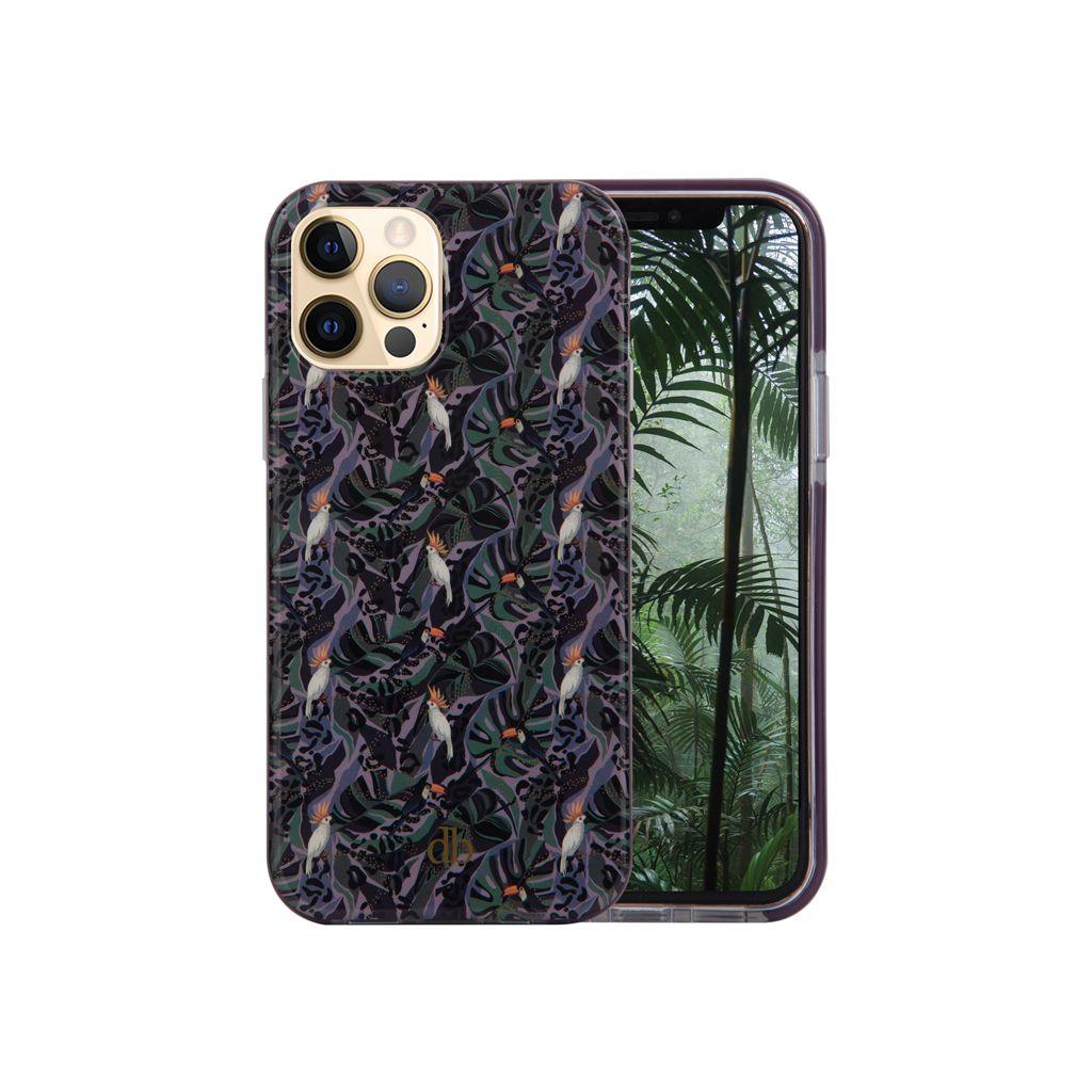 dbramante1928 - iPhone 13 Pro Max - Skal - Capri - Rainforest | Tele2 ...