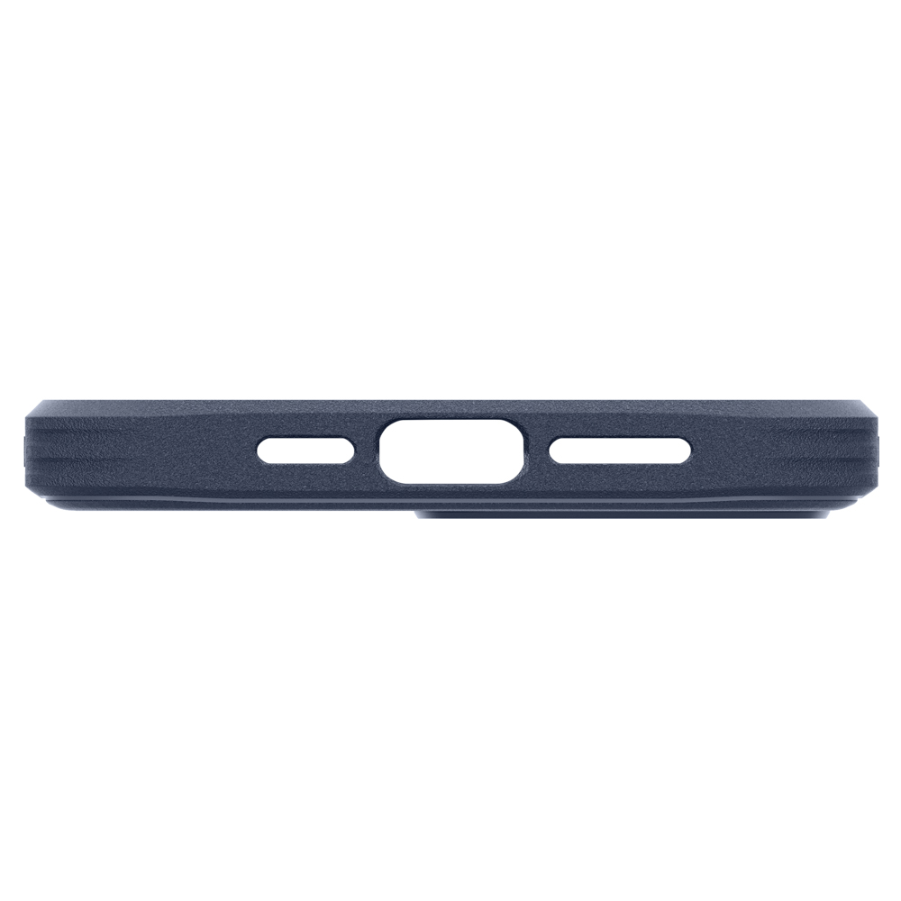 Spigen - iPhone 13 Pro Max - Skal - Geo Armor 360 - Navy Blue | Tele2 ...