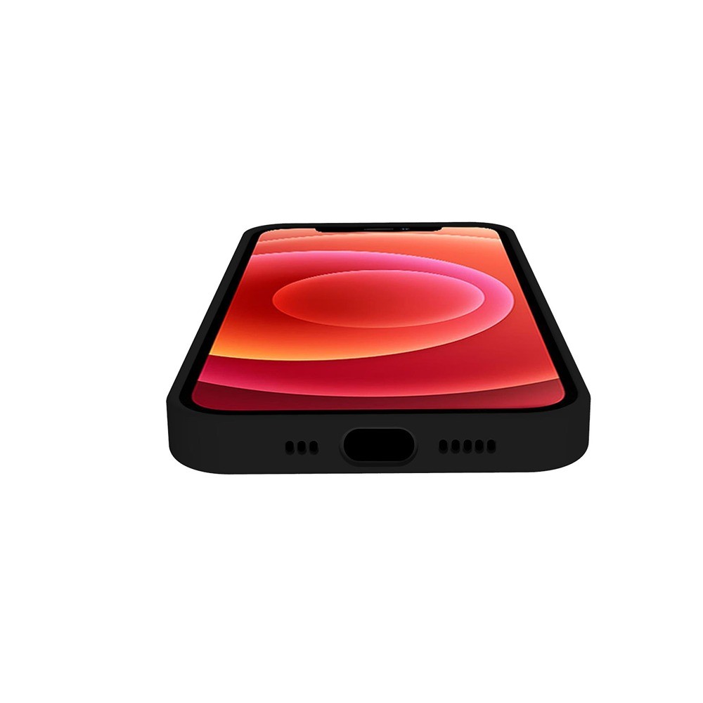 Celly - iPhone 13 Pro - Skal - CROMO - Svart | Tele2 by SkalHuset