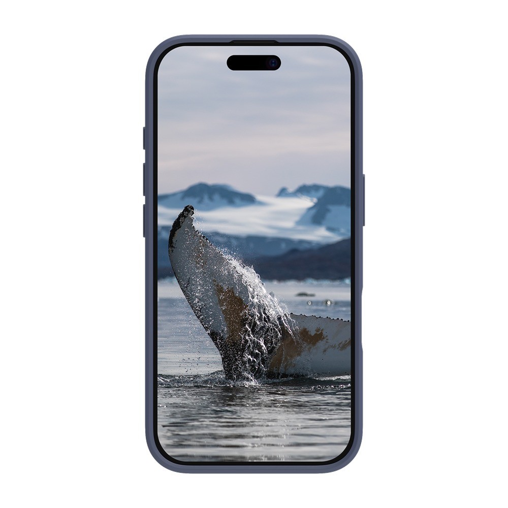 dbramante1928 - iPhone 16 Pro - Skal - Greenland - Pacific Blue | Tele2 ...