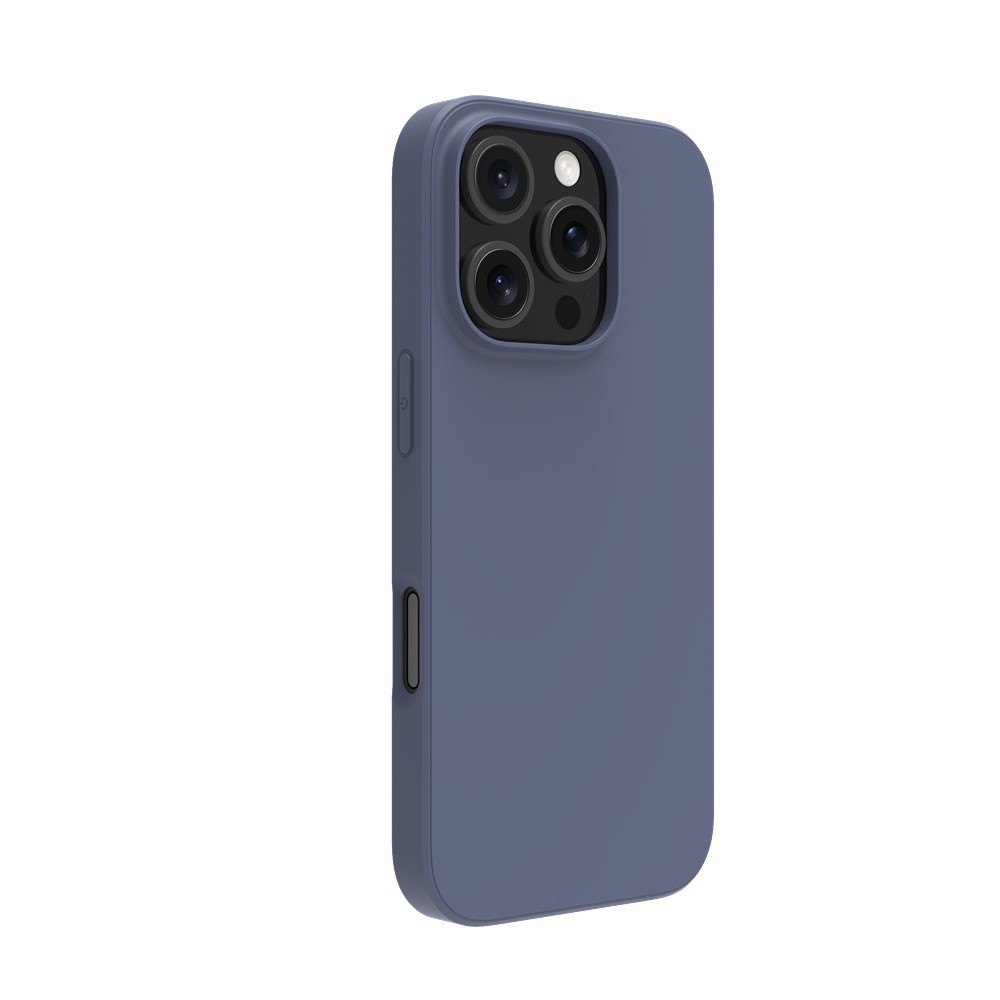 dbramante1928 - iPhone 16 Pro - Skal - Greenland - Pacific Blue | Tele2 ...